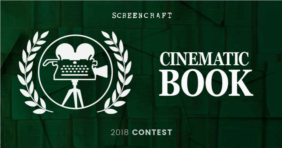 Screencraft 2018 Competition – Don't Look Down